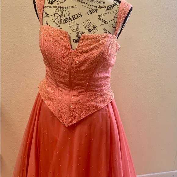Mike Benet Formals | Dresses | Formal Prom Dress | Poshmark